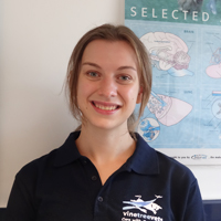 Meet the Team | Local Vets in Ross-on-Wye - Vine Tree Vets