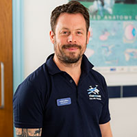 Meet the Team | Local Vets in Ross-on-Wye - Vine Tree Vets