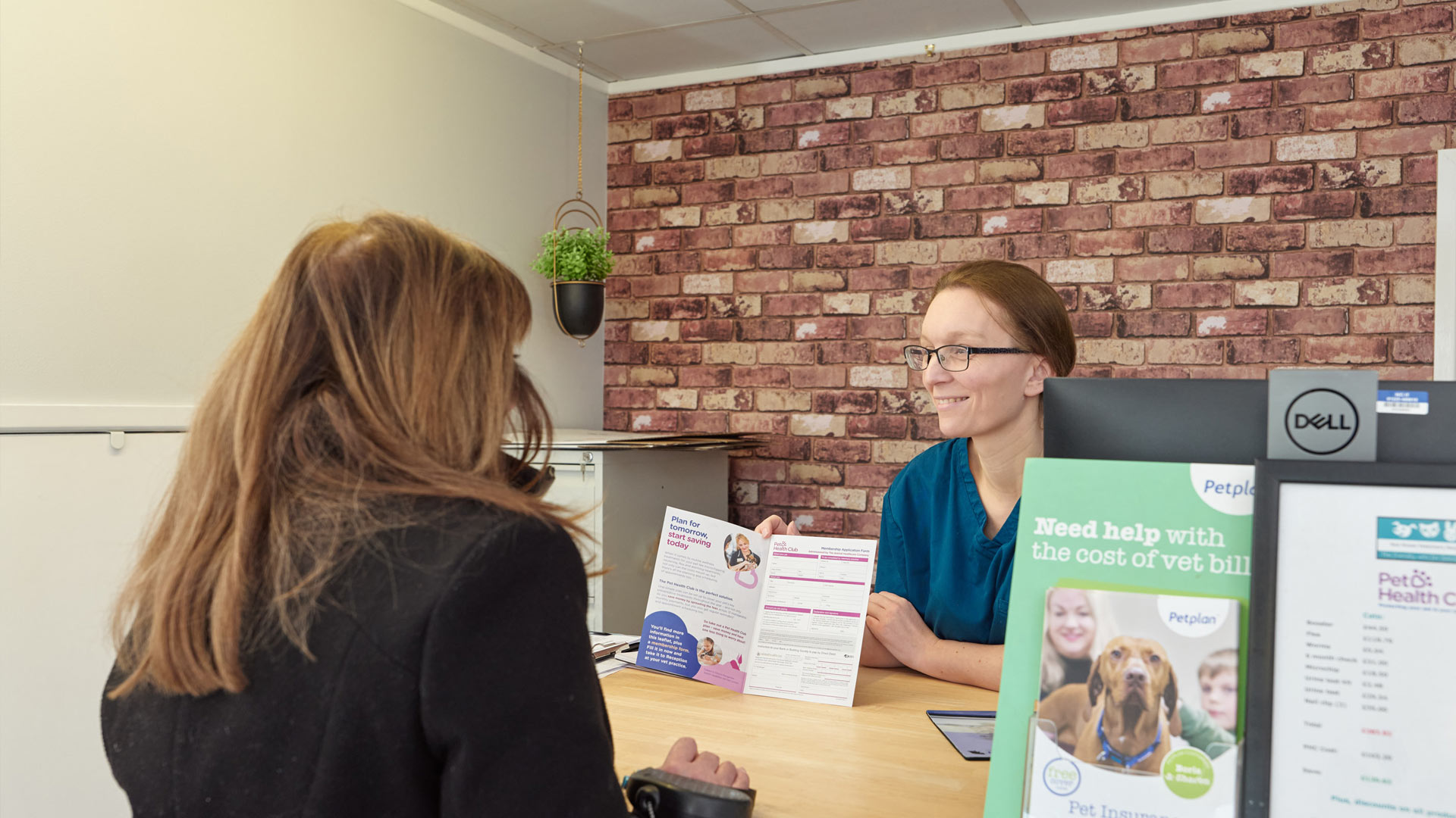 Contact Us | Local Vets in Winsford - Wharton Vets