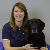 Meet the Team | Local Vets in Buckinghamshire - Wheelhouse Vet Centre