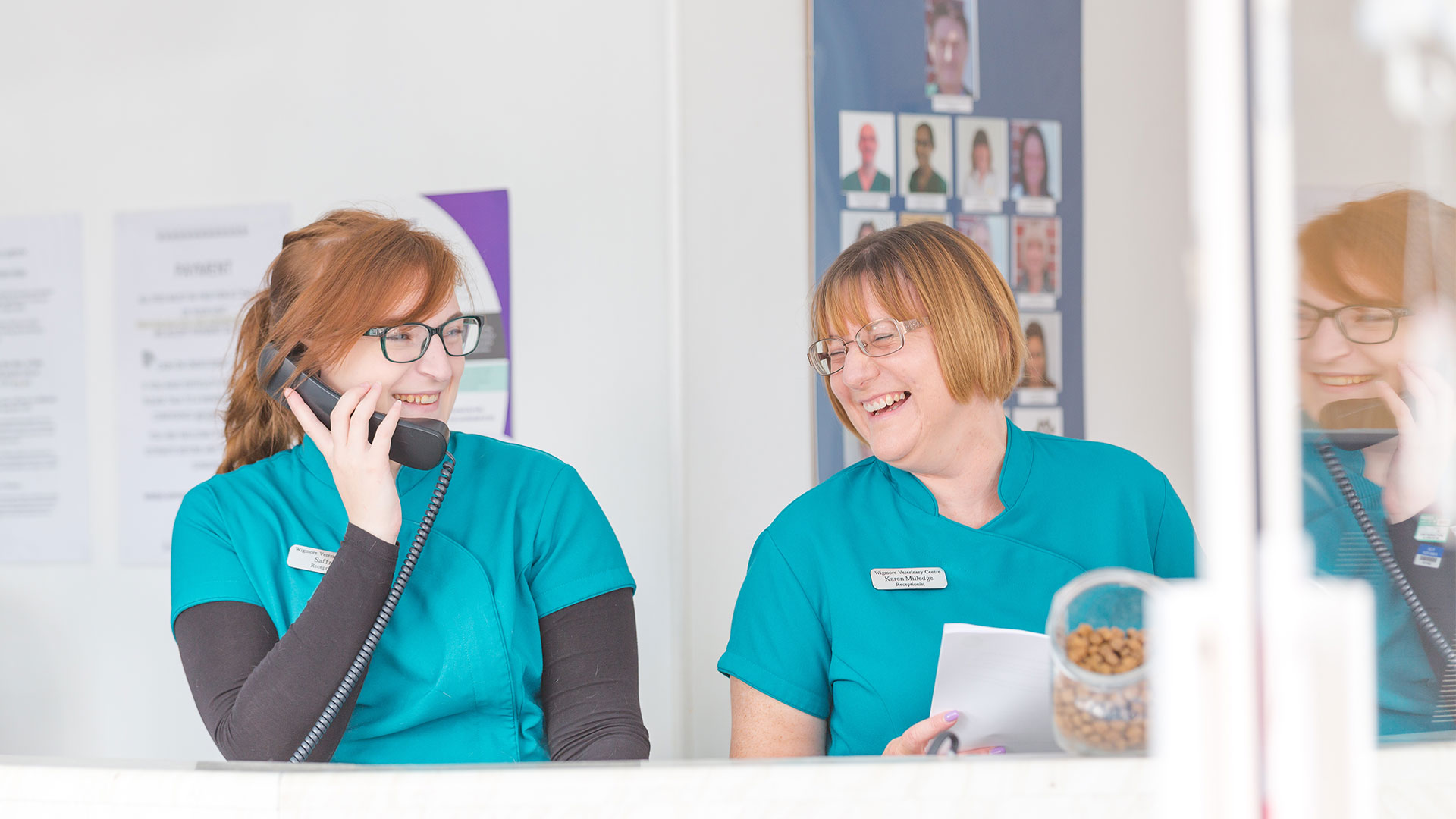 Contact us | Local Vets in Gillingham, Medway, Rainham, Kent - Wigmore Vets